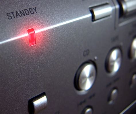 Standby Mode