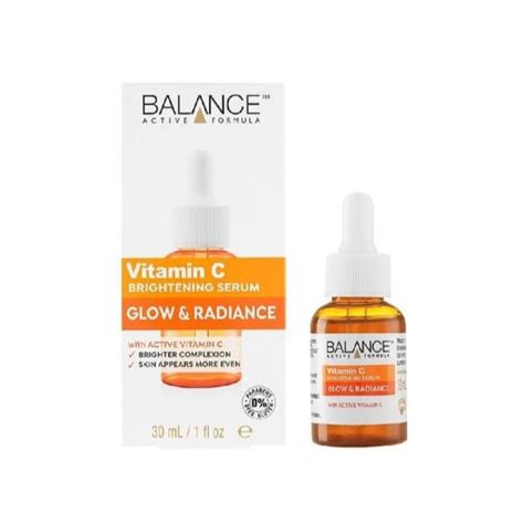 Sirum Balance Vitamin C 30ml Shopee Việt Nam