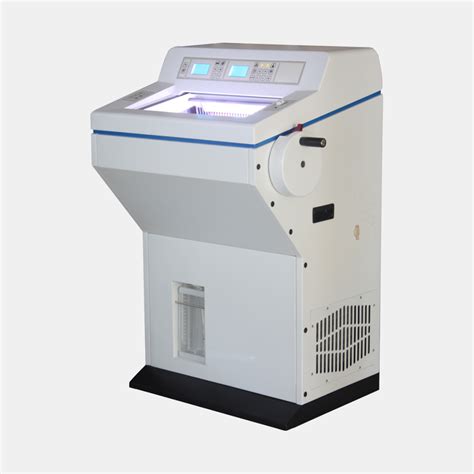 Cryostat Microtome Labec Cryostat Microtome Labec