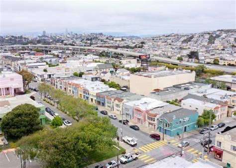 385 Girard St San Francisco Ca 94134 Redfin