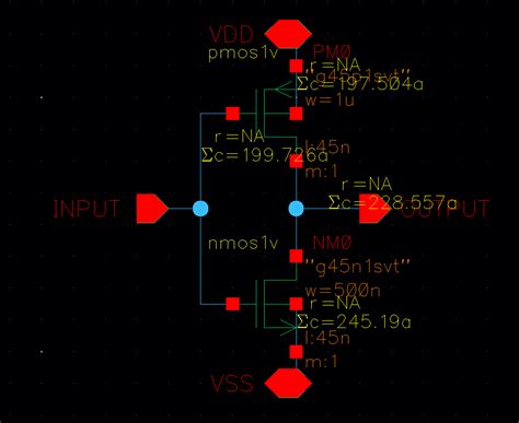 Virtuoso Schematic Editor User Guide