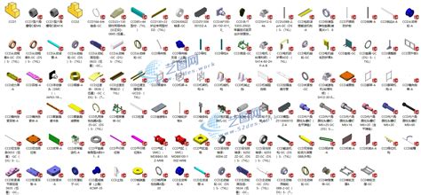 笼式翻转机机械设计三维模型SolidWorks21版可编辑C23469 艺图网
