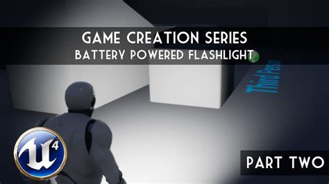 Lighting In Unreal Engine For Beginners Artofit