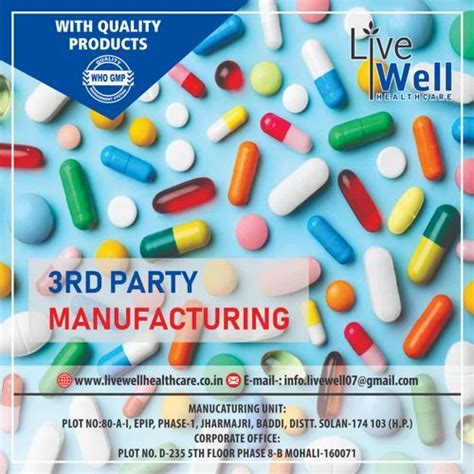 Lithium Carbonate Prolonged Release Tablets Strength 300 Mg At ₹ 340 Box In Baddi