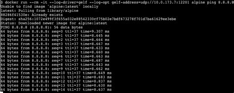 Test Drive Elastic Stack On Pwd Platform Running Docker 1706 Ce Swarm Mode In 5 Minutes Collabnix