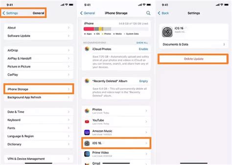 Practical Ways To Stop Ios Update In Progress