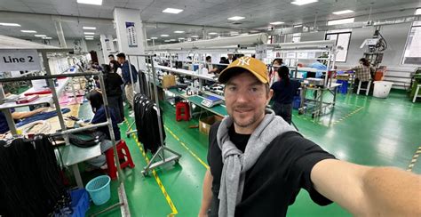 Как найти фабрику в Китае и заказать с неё товар