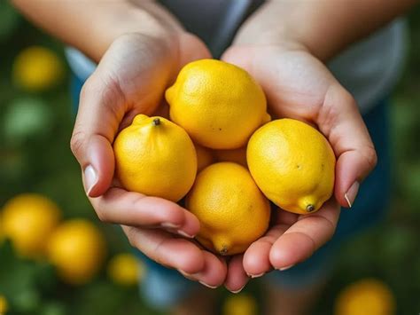 When Life Gives You Lemons The Peoples Health Alliance
