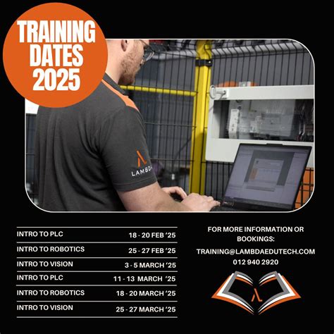 Techtraining Handsonlearning Automationexperts Levelupyourskills