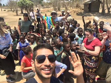 Jaime Benjamin On Linkedin Wow 5 Years Ago To This Day Here I Was