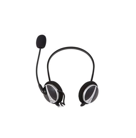 بهترین قیمت خرید هدست آی فور تک headset a4tech hs 5p