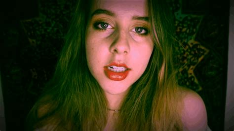 Princess Violette Let Me Control Your Breath Femdom Pov