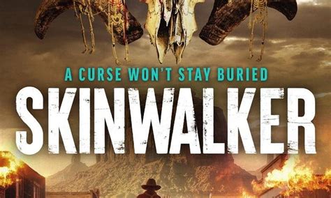 Skinwalker Where To Watch And Stream Online Entertainmentie