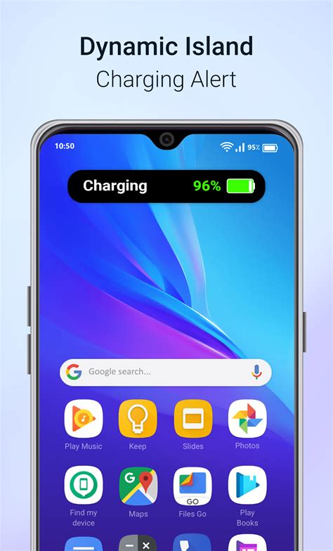 dynamic island ios notch for android download