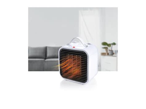 Silvercrest Ceramic Fan Heater Lidl Great Britain Specials Archive