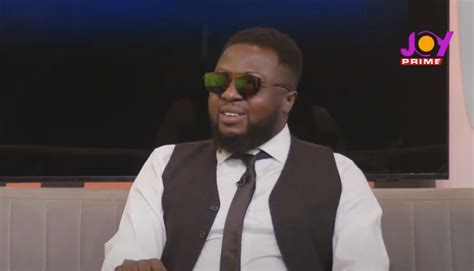 Guru Expresses Interest In Contesting Src Election At Ug Myjoyonline