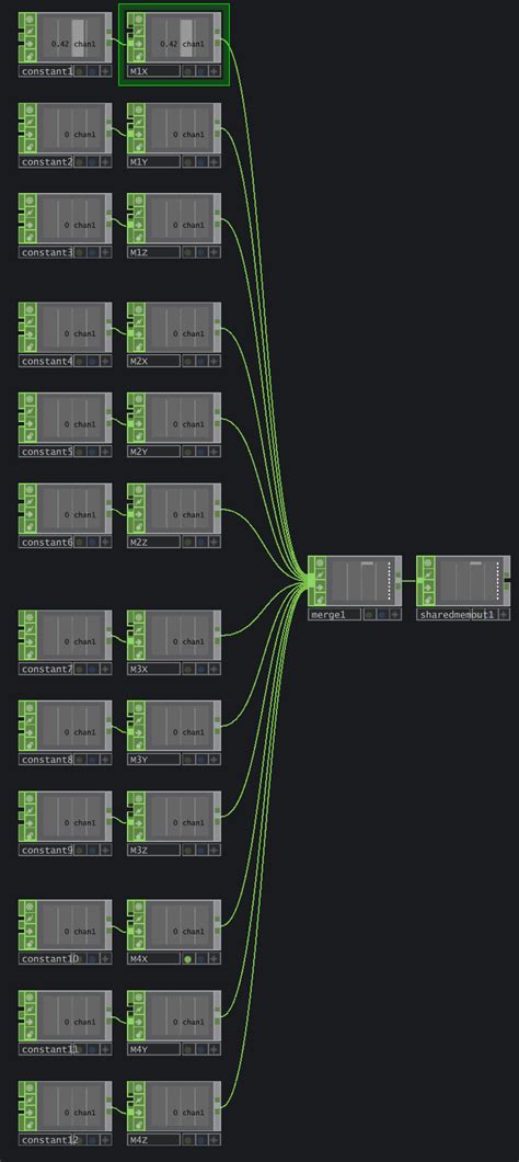 Touchengine Apiunreal Help Needed General Touchdesigner Discussion