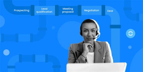 Sales Pipeline All The Stages Step By Step To Build One Ringover