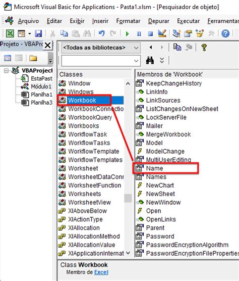 Corrigir Erro 438 Do Vba O Objeto Não Aceita Essa Propriedade Ou Método Automate Excel
