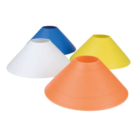 Robey Marker Caps Set Training 40 Pack Plutosport