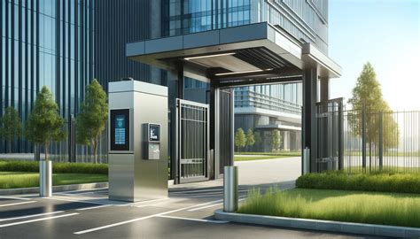 Cloud Based Access Control Solutions For Gates Sofia Part Of Iseo
