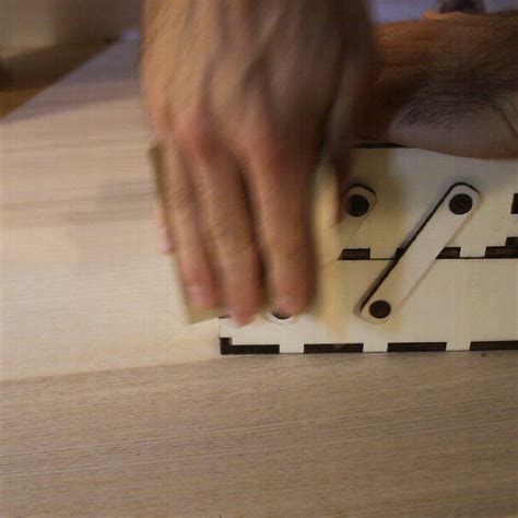 Laser Cut Sewing Box Gridfinity Compatible 11 Steps With Pictures Instructables