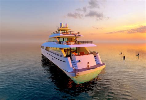 Ensuring A Secure And Enjoyable Journey On Your Luxury Yacht Dubai By