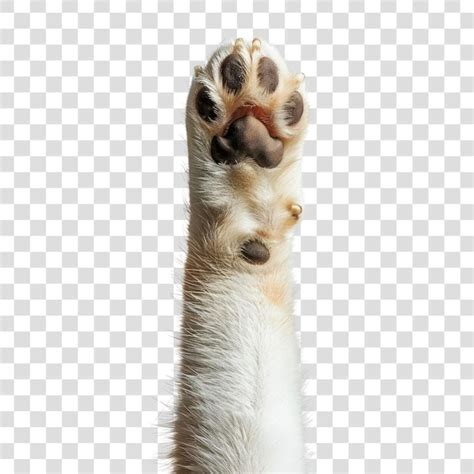 Pata Gato Png Imagens Download Grátis No Freepik