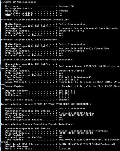 Connection Ok No Internet Access In Windows 7 Solved Windows 7 Forums