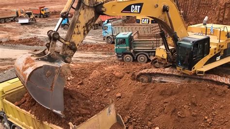 Excavators Object Detection Dataset And Pre Trained Model By Main