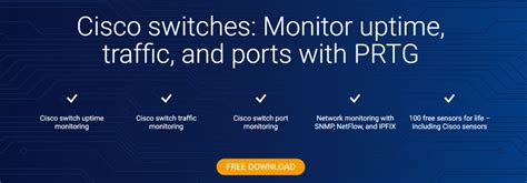 6 Best Switch Port Monitoring Tools Geekflare
