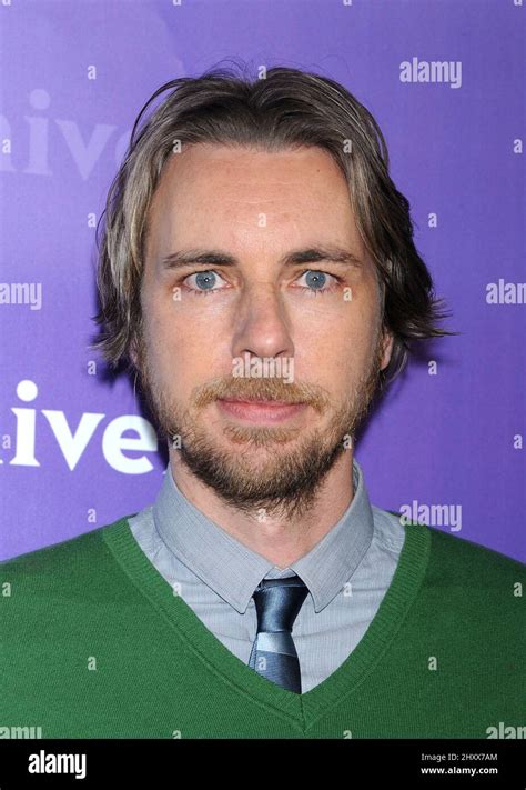 Dax Shepard Attending The Nbc Universal Press Tour All Star Party Held At The Athenaeum In