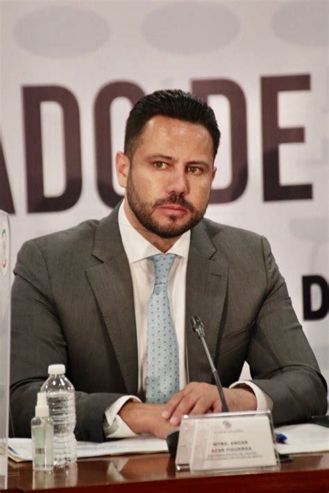 Enrique Vargas Será El Candidato Del Pan A La Gubernatura Del Edomex