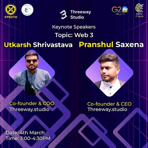 Gaurav Chauhan On Linkedin Web3 Blockchain Metaverse Arvr Crypto