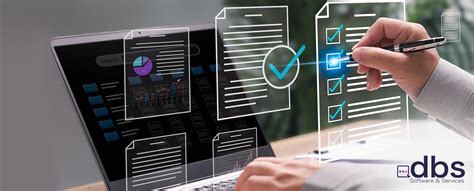 Unlocking Efficiency A Beginners Guide To Digital Forms Document