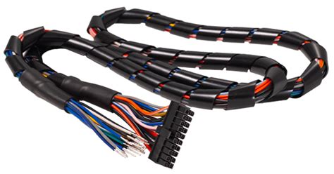 Gpio Cable 2x10 1 Meter Netcloud Equipment Accessories Ericsson