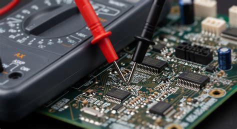 How To Check Continuity Using Multimeter Reversepcb How To Check Continuity Using Multimeter Reversepcb