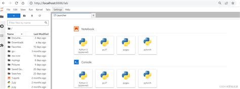 安装jupyterlab失败的解决方案pip Install Jupyterlab 报错 Csdn博客
