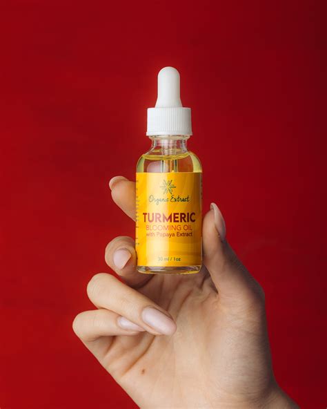 Turmeric Collection Mitchell Brands