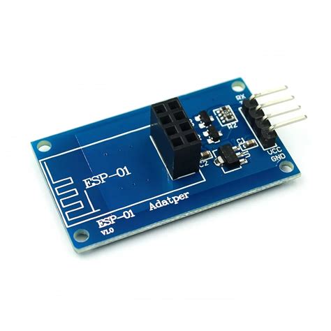 Esp8266 Wifi Adapter For Ardu37transcsec Raspberry Pi Uno R3 Test
