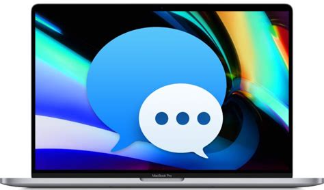 IMessage Not Working On Mac How To Fix Troubleshoot Messages In MacOS