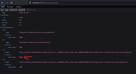 Spring Cloud Config Server Complete Guide W Examples Datmt