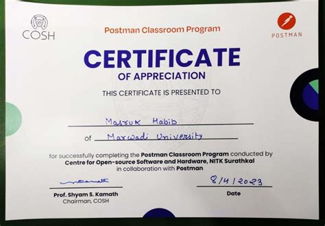 Masruk Habib On Linkedin Postman Apidevelopment Apitesting Automation Opensource…