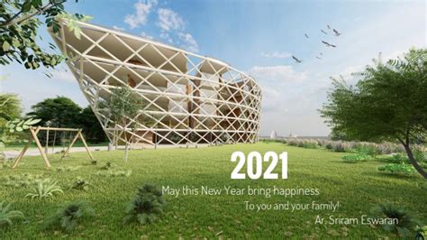 Sriram Eswaran On Linkedin Happy New Year