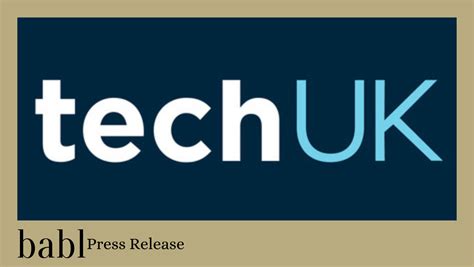 Babl Ai Featured In Techuks Landmark Report On The Responsible Ai