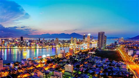 Why You Should Visit Da Nang Vietnam