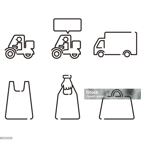 온라인 배달 서비스 개념 온라인 주문 추적 배달 집 및 사무실 가정 생활에 대한 스톡 벡터 아트 및 기타 이미지 가정 생활 개념 나름 Istock