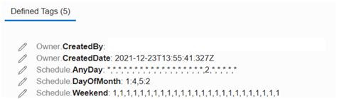 Updated Oci Autoscale Script Oracle Cloud Blog