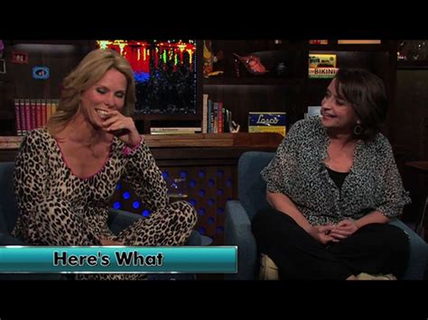 Watch Cheryl Hiness Big Break Watch What Happens Live With Andy Cohen Season 6 Episode 62 Video