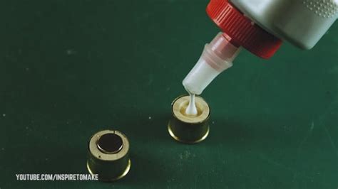7 Diy Bullet Casing Craft Ideas 8 Steps Instructables